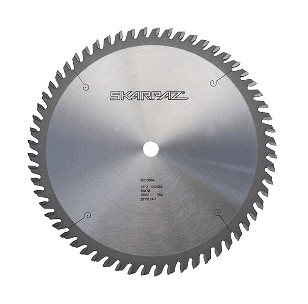 Standard Cross Cut - Global Sales Group Inc