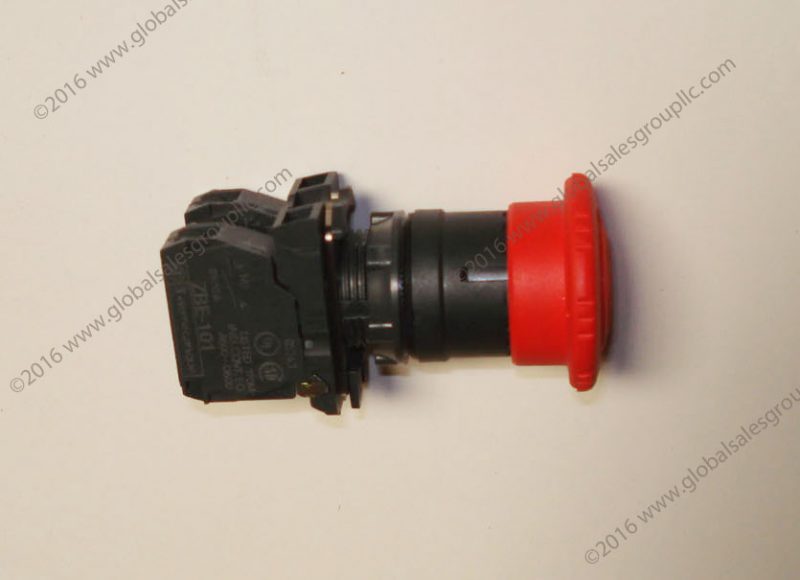 Emergency Stop - Complete Assembly - Global Sales Group Inc