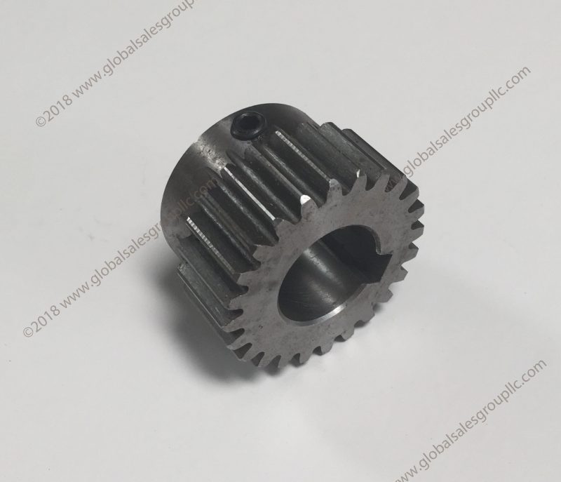 Machined Parts - Global Sales Group Inc