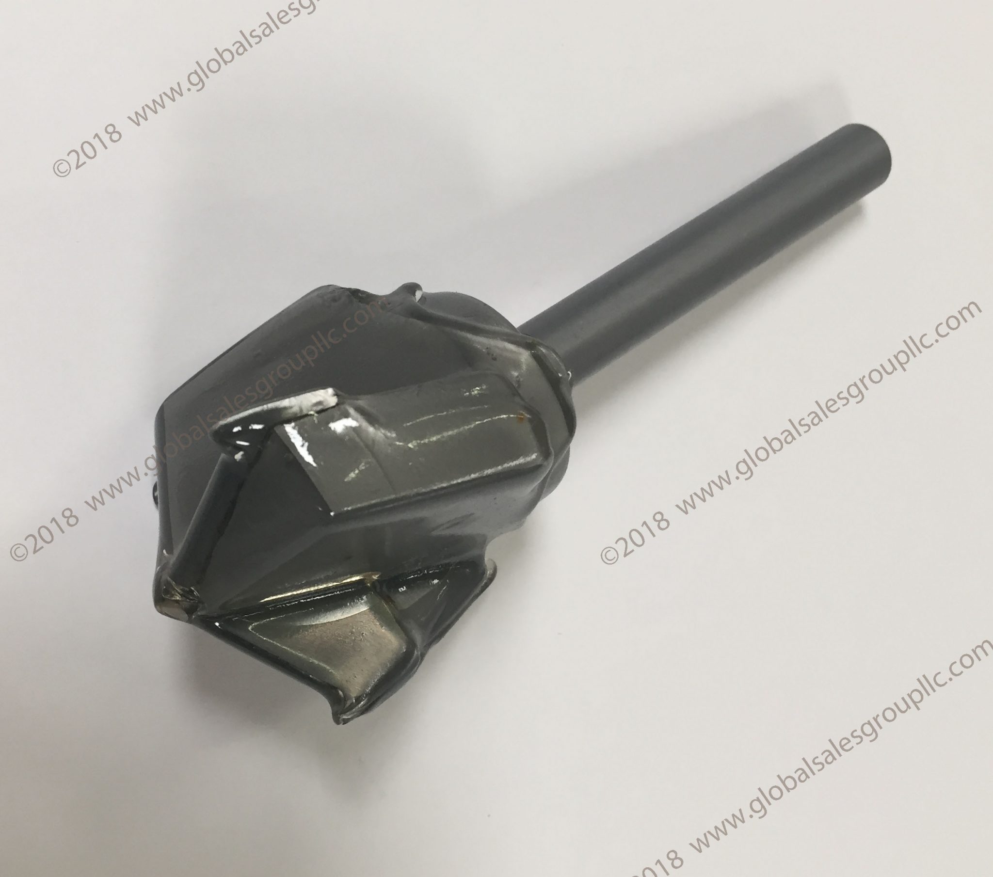 Lock/Latch Boring Bits - Global Sales Group Inc